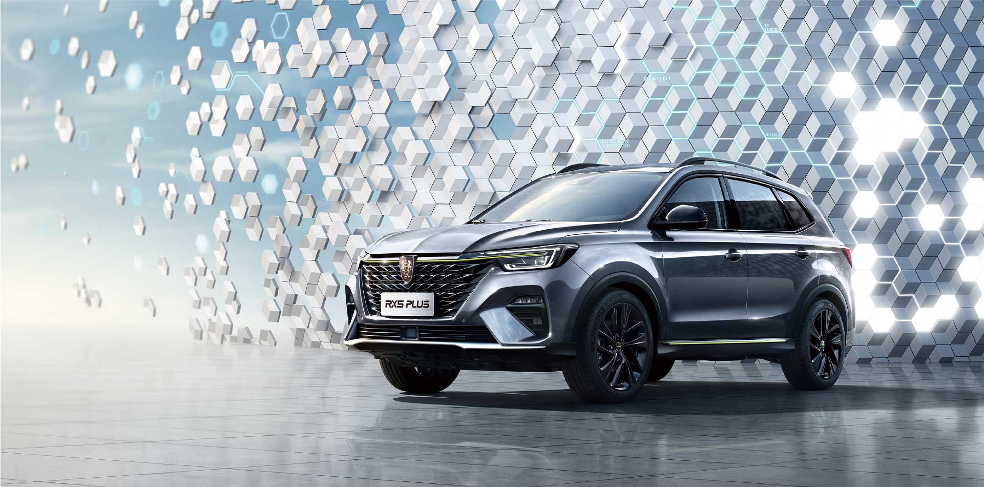 荣威RX5 ePLUS】荣威RX5 ePLUS最新报价_图片配置参数_上汽荣威RX5 ePLUS官网 - 上汽荣威官网(开发版)