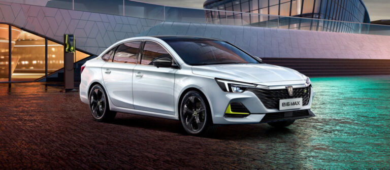 荣威品牌 - 上汽荣威官网