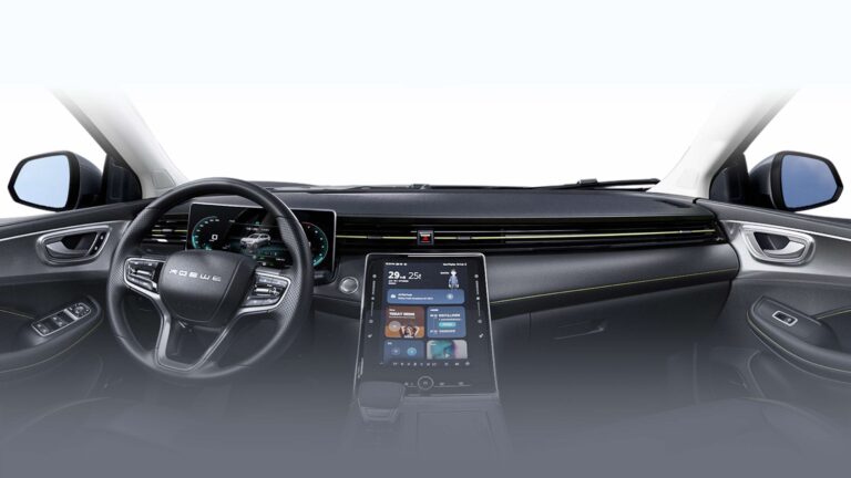 荣威RX5 PLUS_最新报价_图片油耗配置参数_预约试驾- 上汽荣威官网