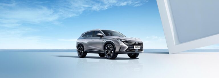 荣威品牌 - 上汽荣威官网