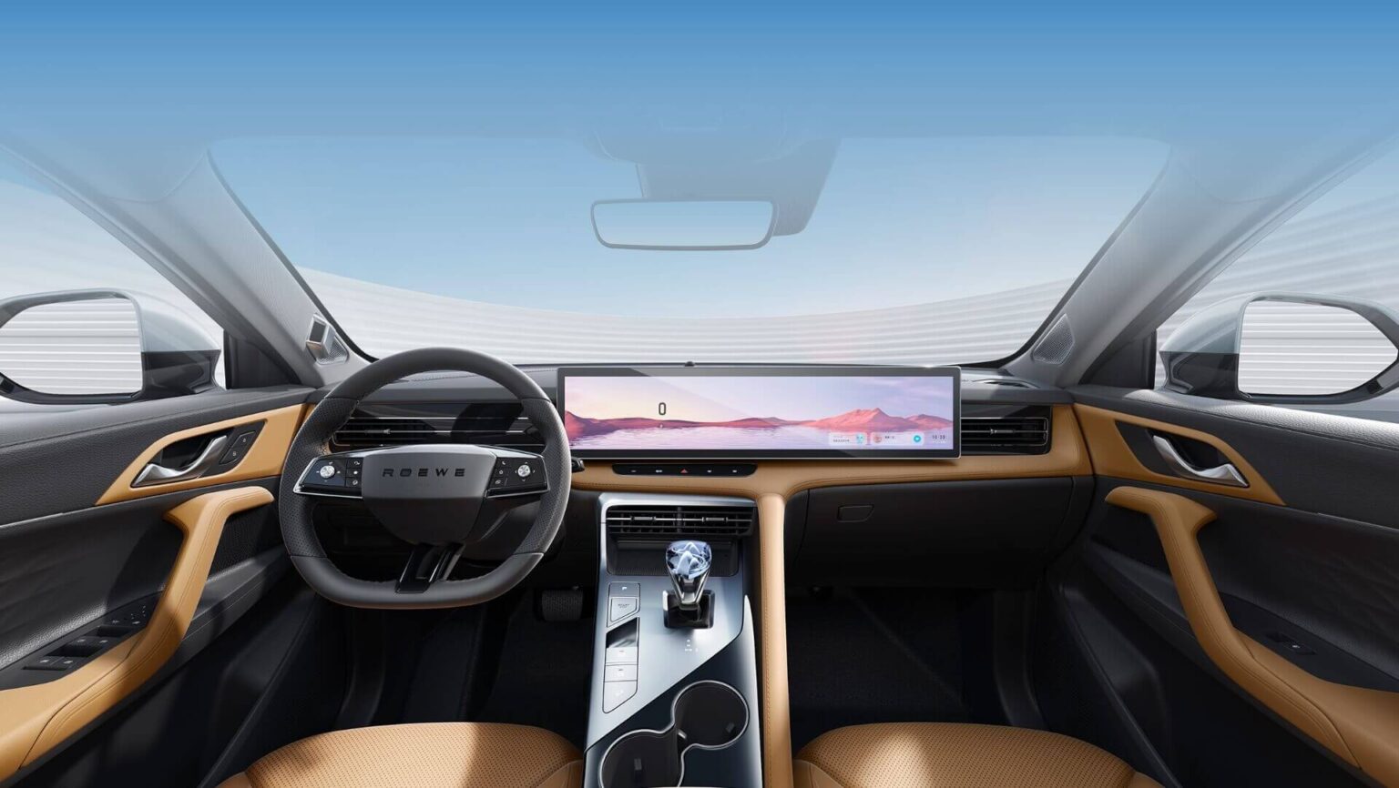 荣威RX5/eRX5_最新报价_图片油耗配置参数_预约试驾 - 上汽荣威官网