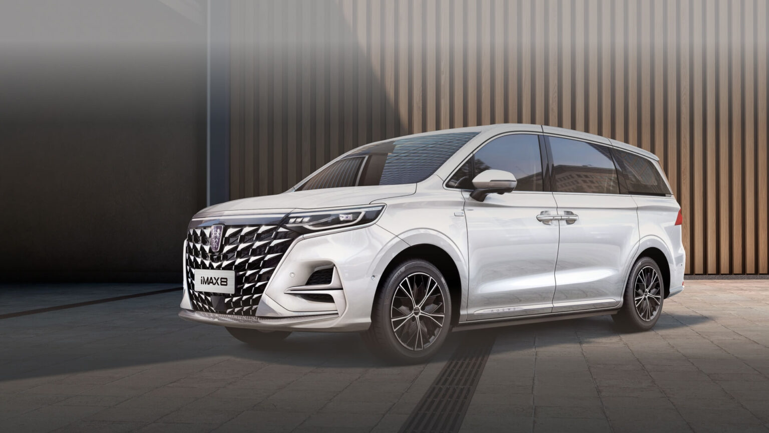 荣威iMAX8 _最新报价_图片油耗配置参数_预约试驾_上汽荣威官网