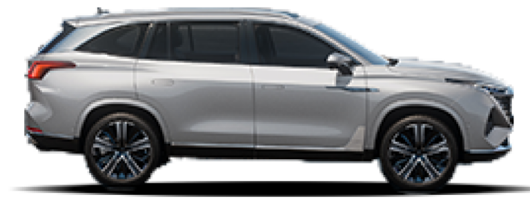 全新荣威RX5/eRX5_最新报价_图片油耗配置参数_预约试驾 - 上汽荣威官网