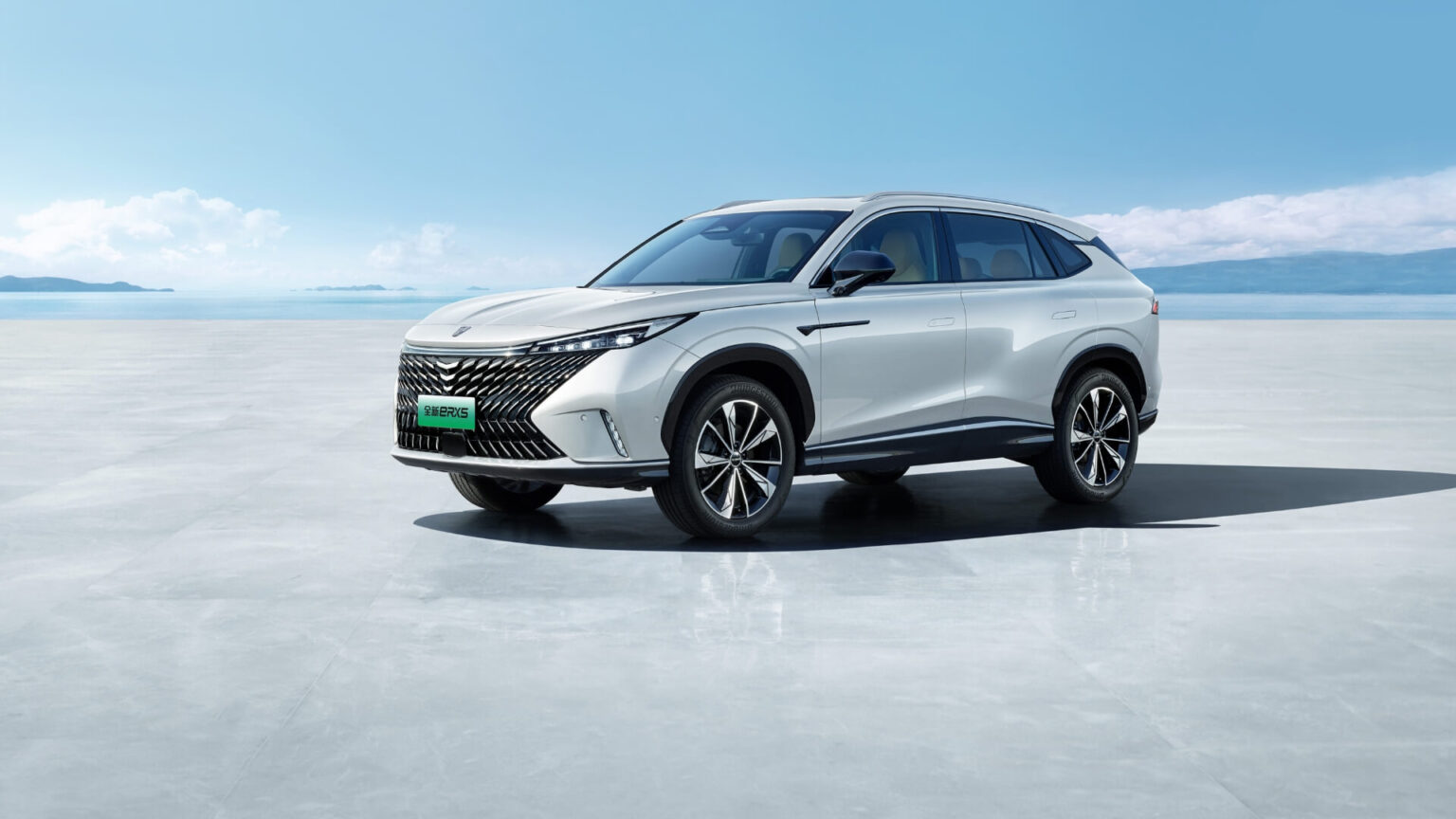 荣威RX5/eRX5_最新报价_图片油耗配置参数_预约试驾 - 上汽荣威官网