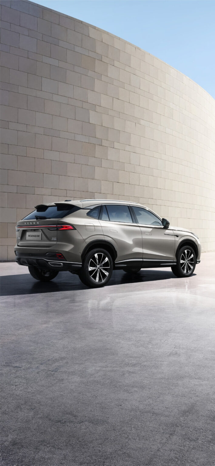 荣威RX5_最新报价_图片油耗配置参数_预约试驾_上汽荣威官网