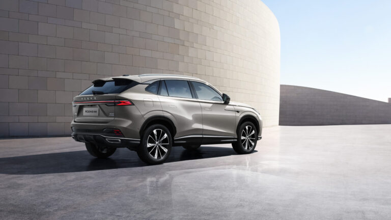 荣威RX5/eRX5_最新报价_图片油耗配置参数_预约试驾 - 上汽荣威官网