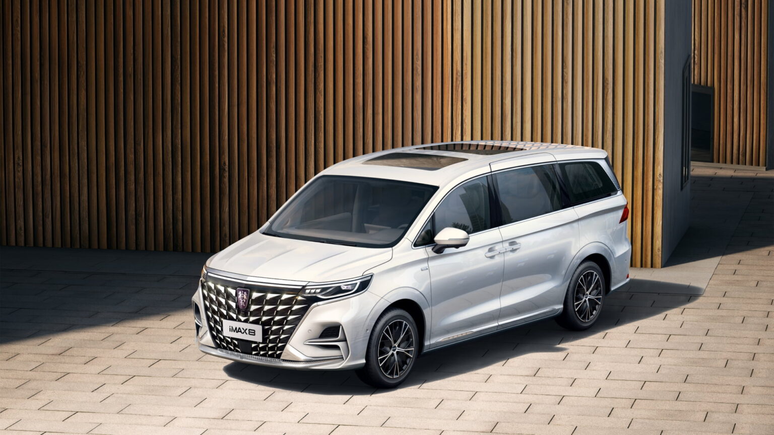 荣威iMAX8 _最新报价_图片油耗配置参数_预约试驾_上汽荣威官网