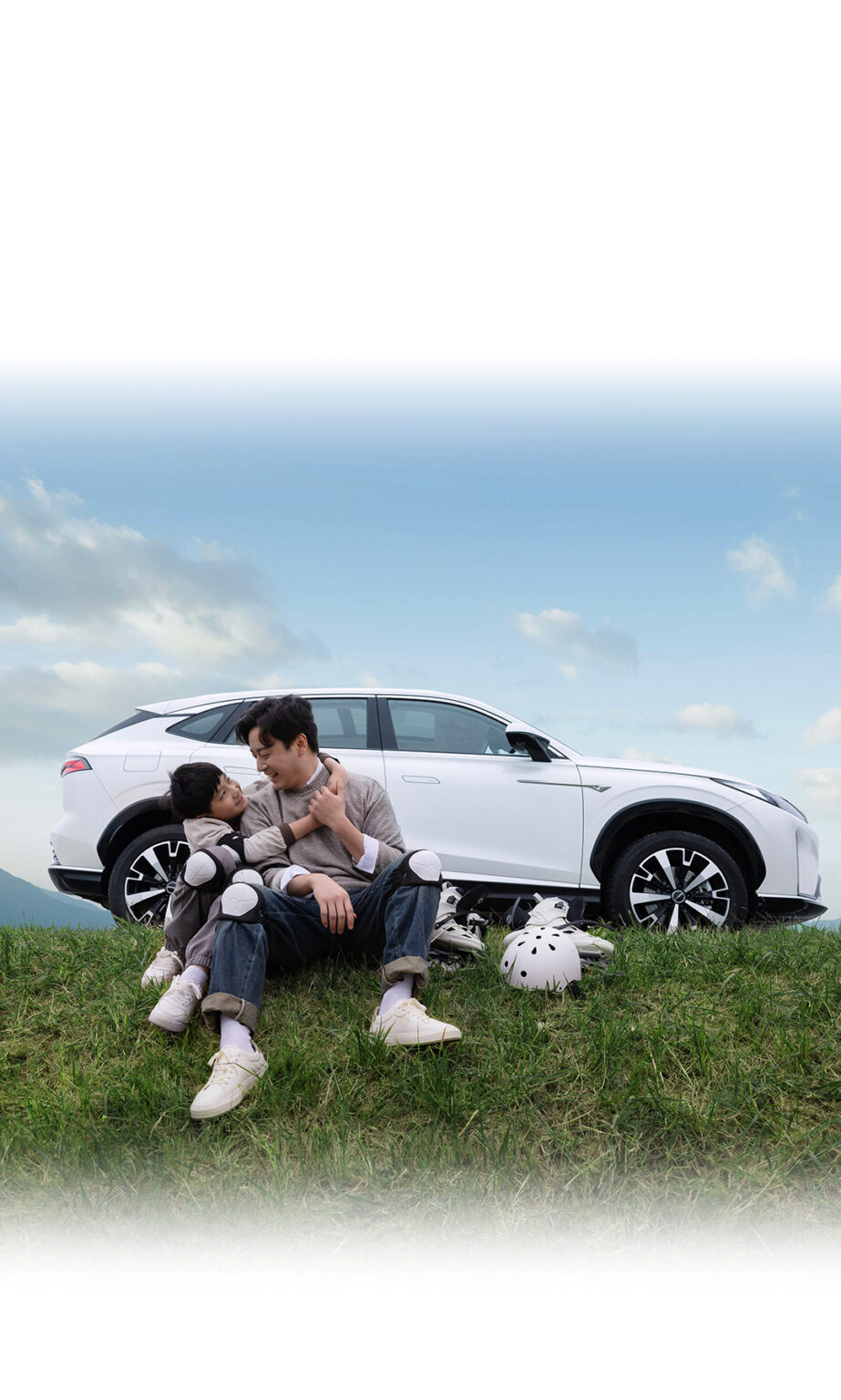 荣威D5X DMH/最新报价_图片油耗配置参数_预约试驾-上汽荣威官网