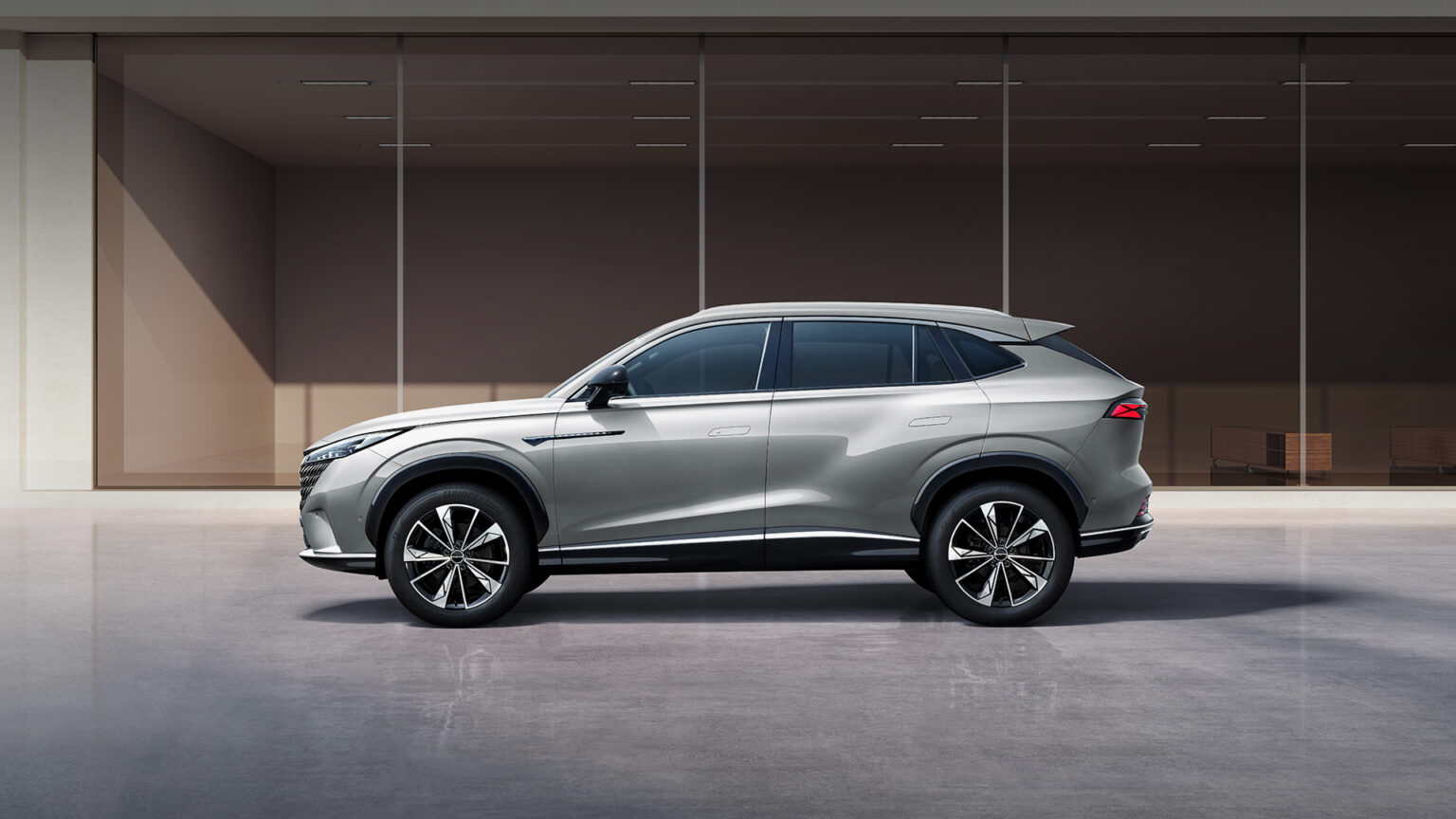 荣威RX5_最新报价_图片油耗配置参数_预约试驾_上汽荣威官网