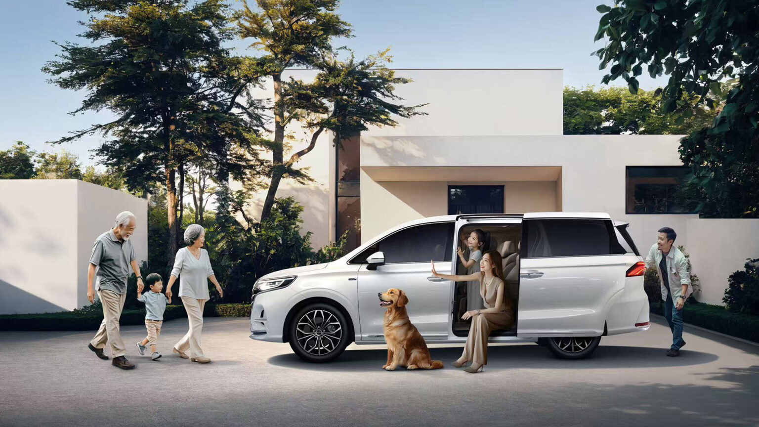 荣威iMAX8 DMH/最新报价_图片油耗配置参数_预约试驾-上汽荣威官网